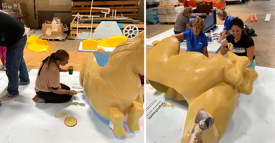 Adaptive Halloween Costumes For Children With Disabilities